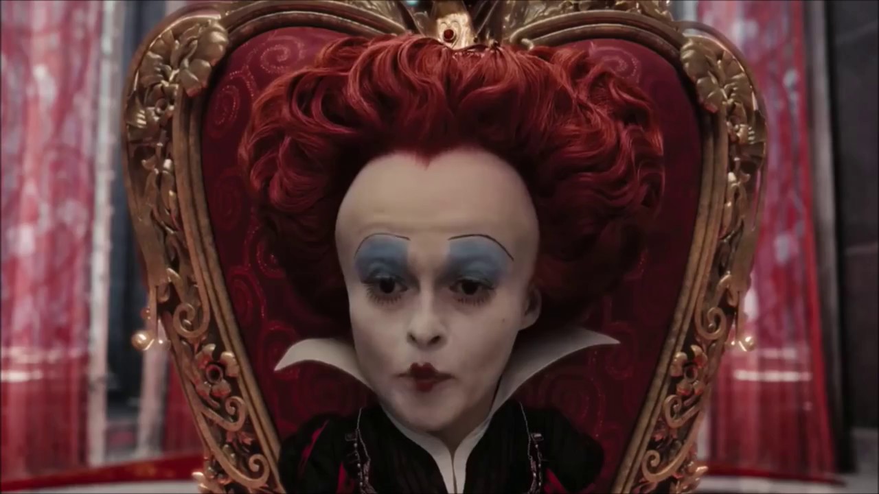 10 FACTS ABOUT ALICE IN WONDERLAND by ALEXIA - YouTube