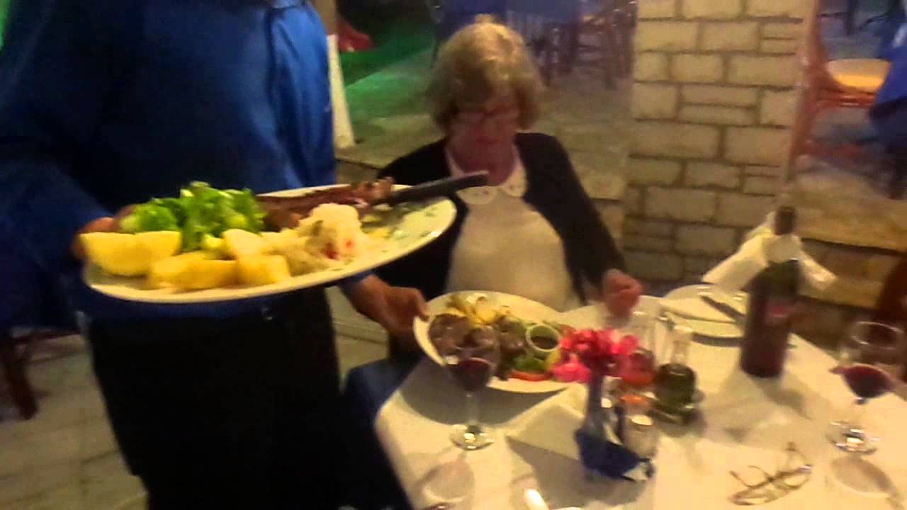 blue sky - Restaurant cephalonia, best deals, best restaurant , best ...