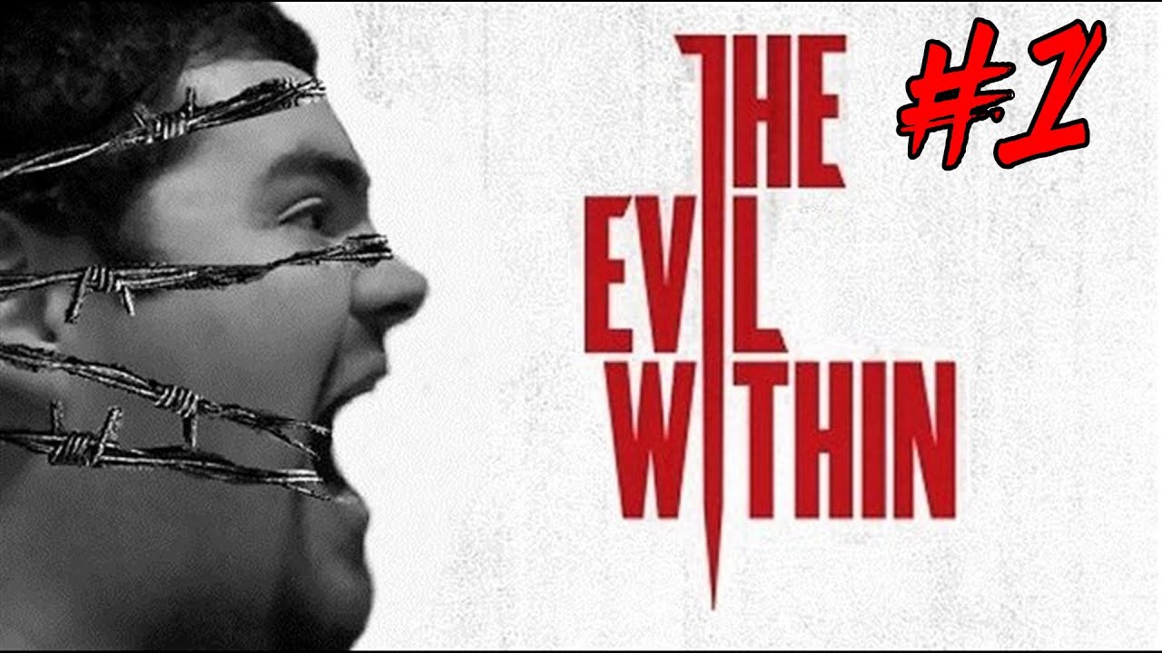 Lets Play The Evil Within- Intro - YouTube