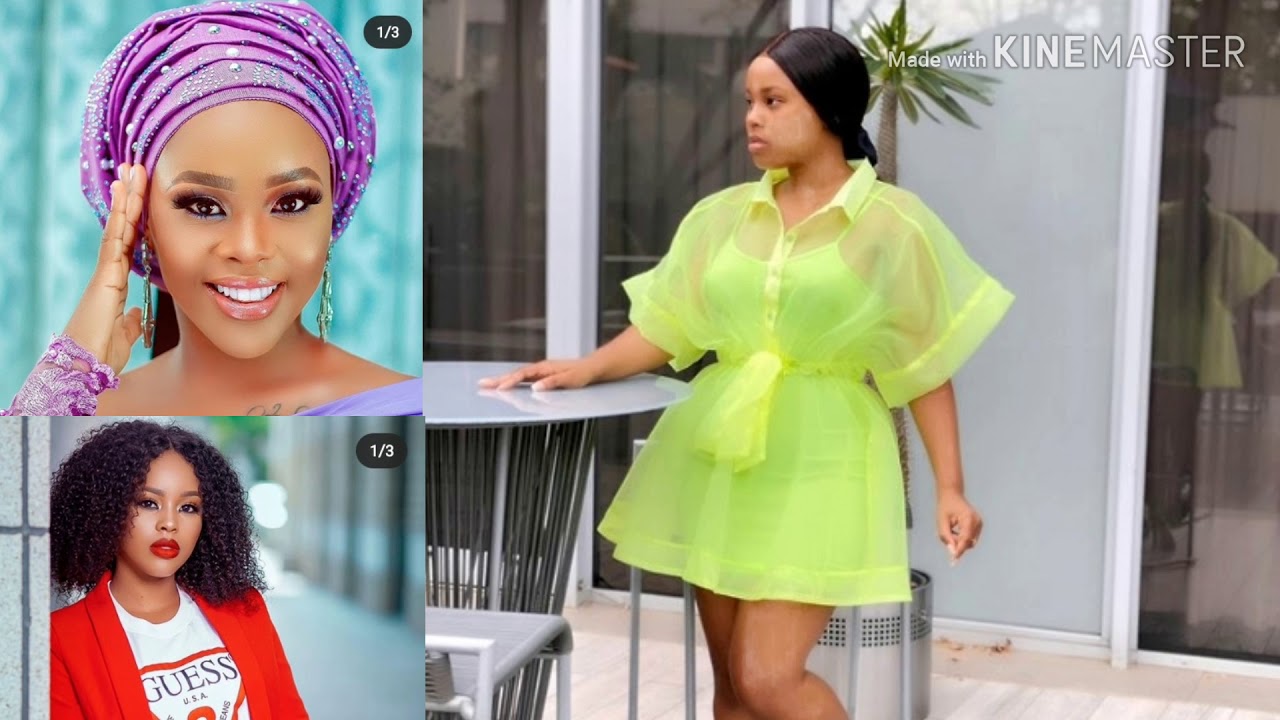 ELIZABETH MICHAEL BEST OUT FITS. - YouTube