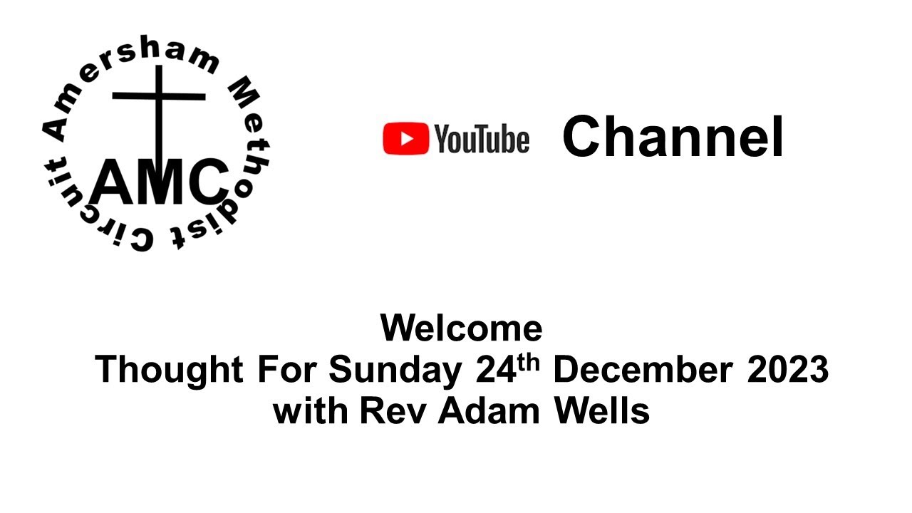Amc Channel 321 24th December 2023 - YouTube