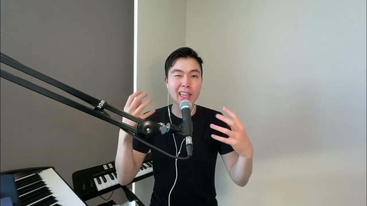 How To Find & Build Your Resonance (Beginner Singers) | Singing Simply ...