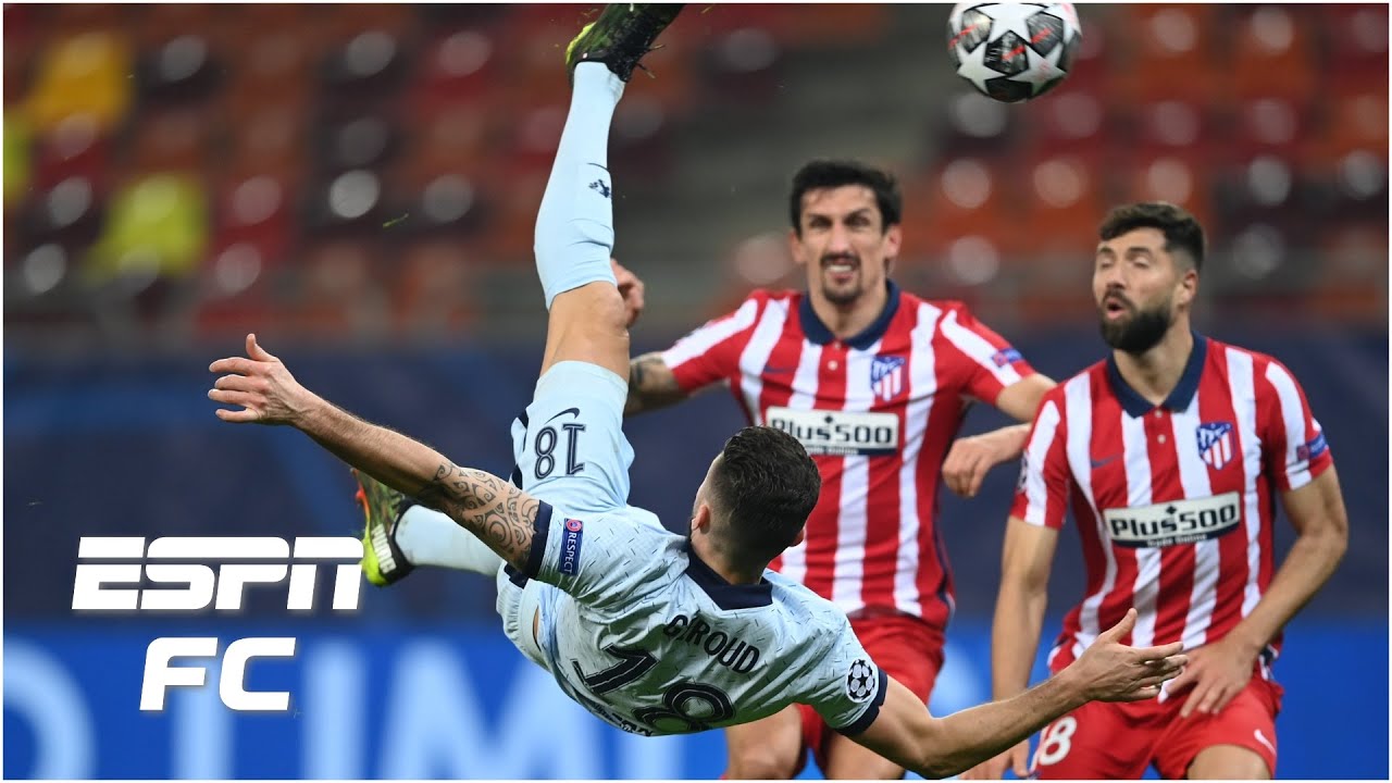 ESPN FC crew harsh on Chelsea?! Why so negative after their win vs ...