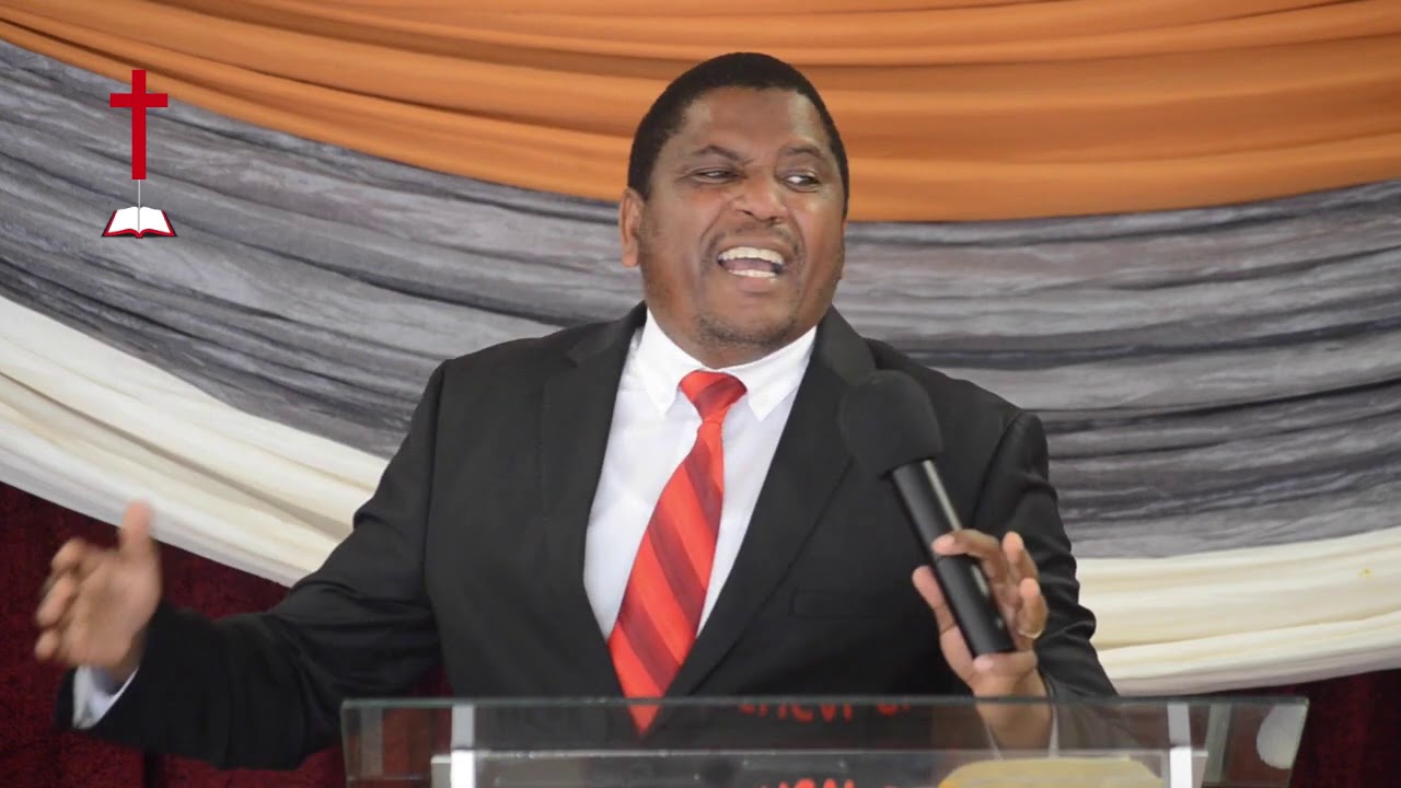 Are we imitators of the early church in our giving ? 04-10-2020 - YouTube