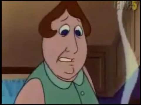 Afacan Louie - Komedyen Kazoo