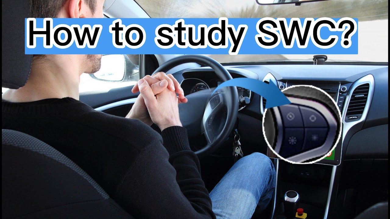 Naifay 7C How to study SWC? - YouTube