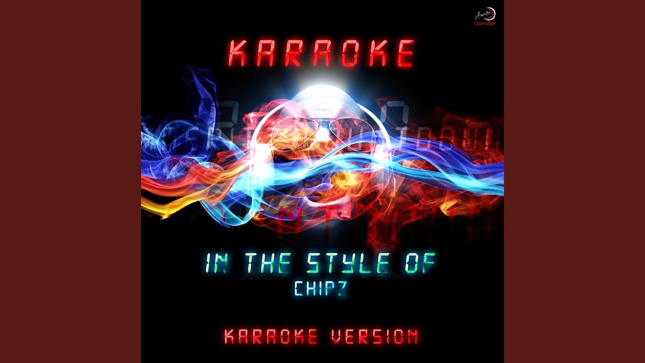 Cowboy (Karaoke Version) - YouTube