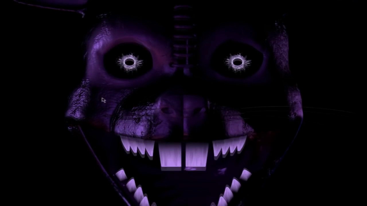 All Rat FnaC 3 Jumpscares - YouTube