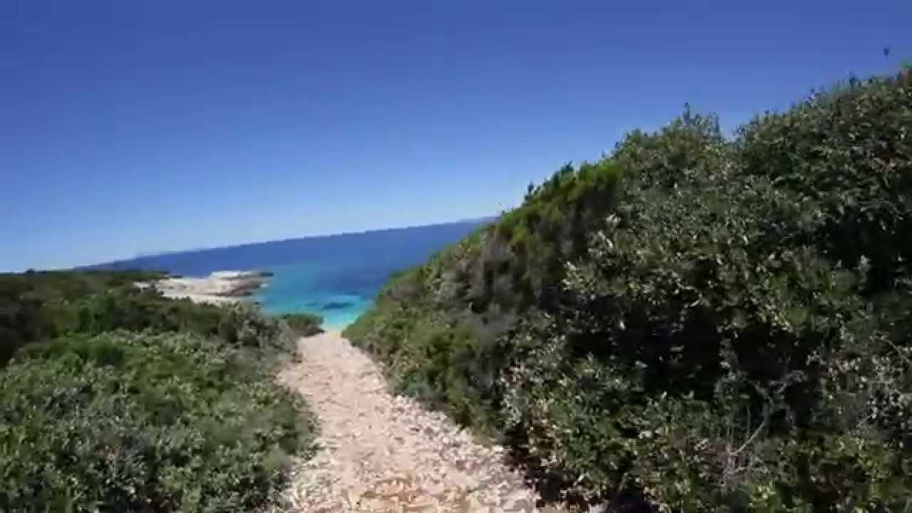 Proizd Island - Croatia 2014-07-01 - YouTube