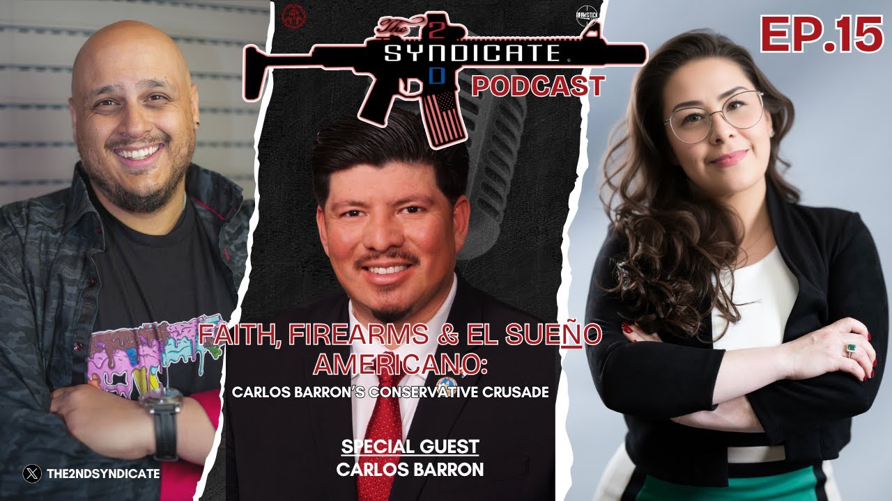 The Colorado 2A Comeback | CSSA President Ray Elliot & Ava Flanell ...