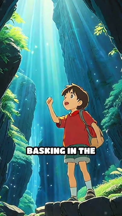 The Echoing Cave: A Lesson of Resonance - YouTube