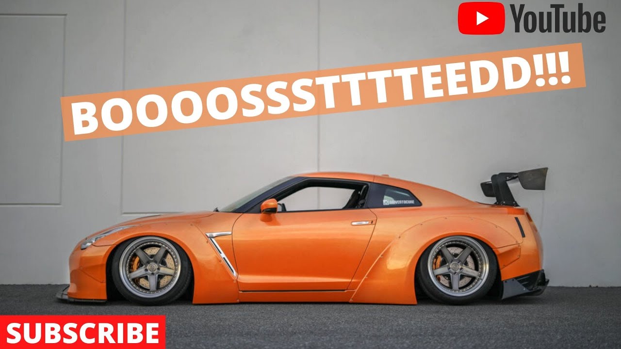 Ultimate Turbo, Exhaust, Engine and Blow Off Sounds |2020| - YouTube