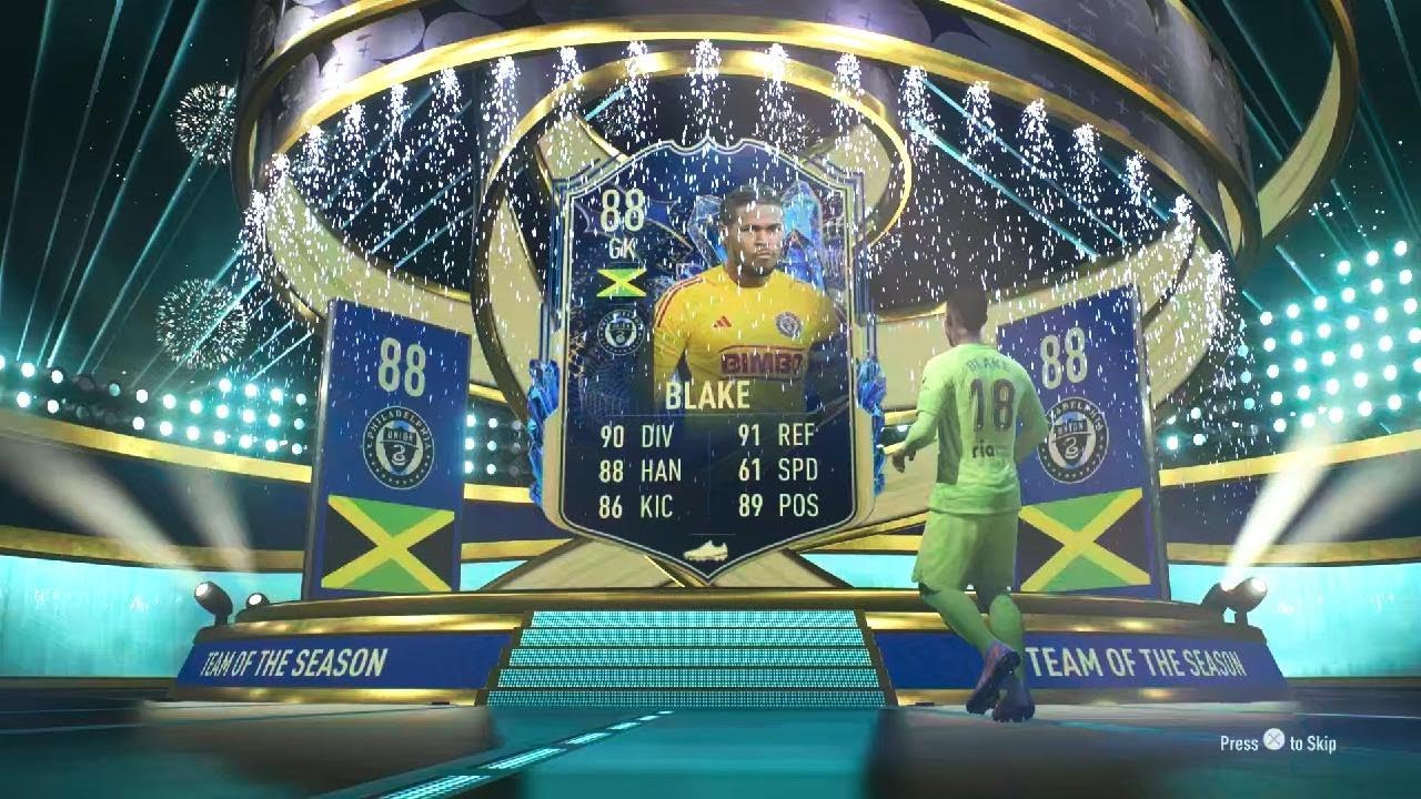I PACKED A TOTS CARD!!!!! - YouTube