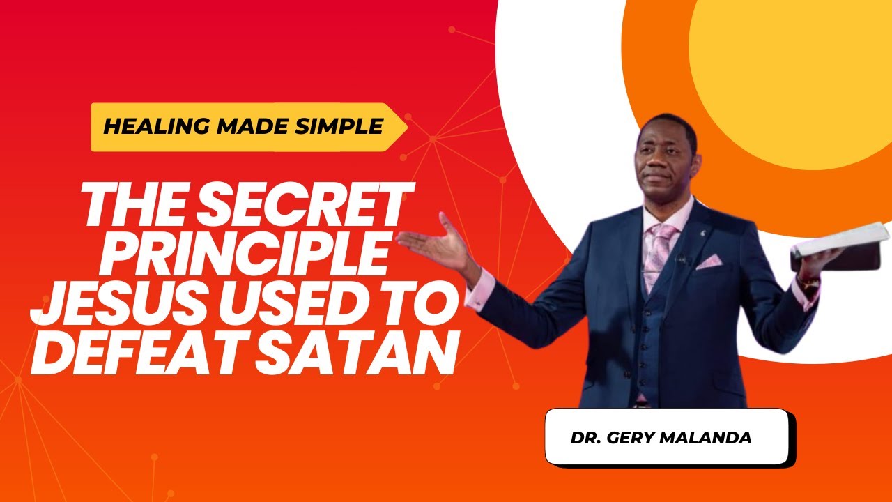 God Wants You Healed - Every Time, No Exceptions - YouTube