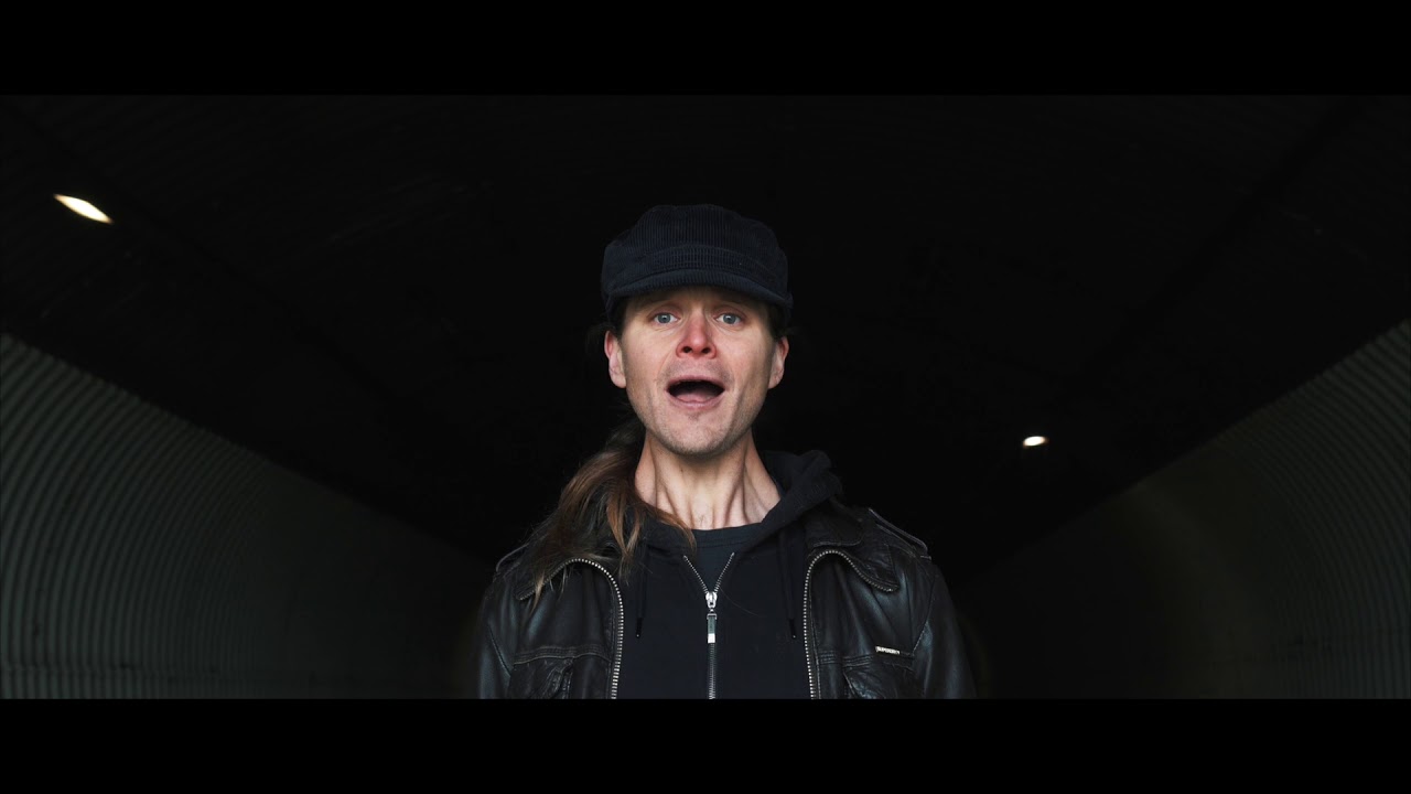 Alex Tinlin - Kick In The Eye (official video) - YouTube Music