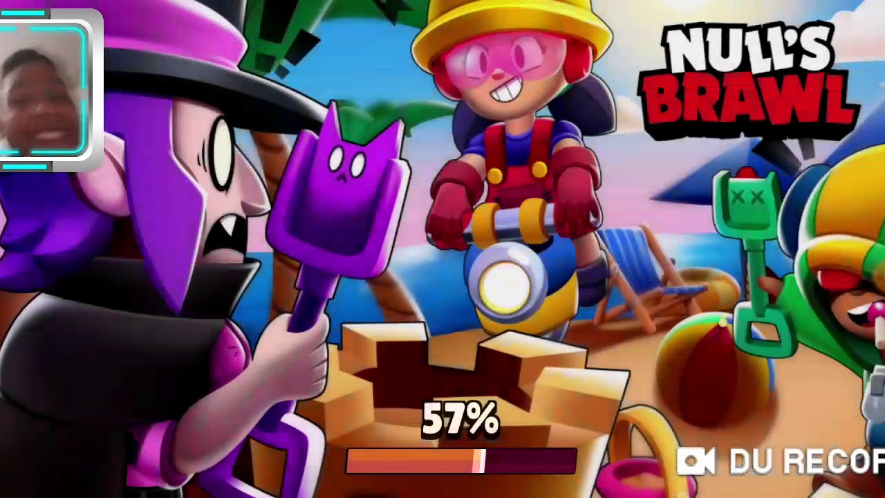 Eu eu e meu amigo jogando nu brawl Temporada 2 - YouTube