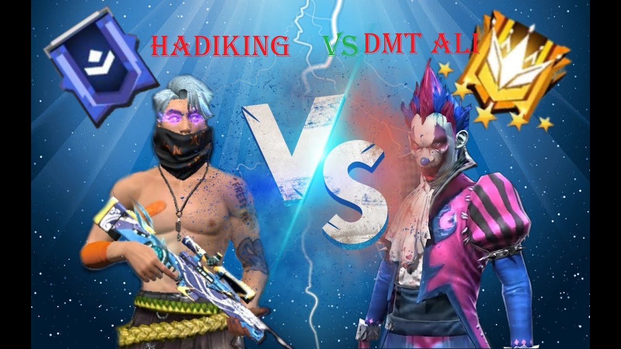 HADIKING🥶 VS PAKISTAN😱 BEST MOVEMENT PLAYER ||GRANDMASTER - YouTube