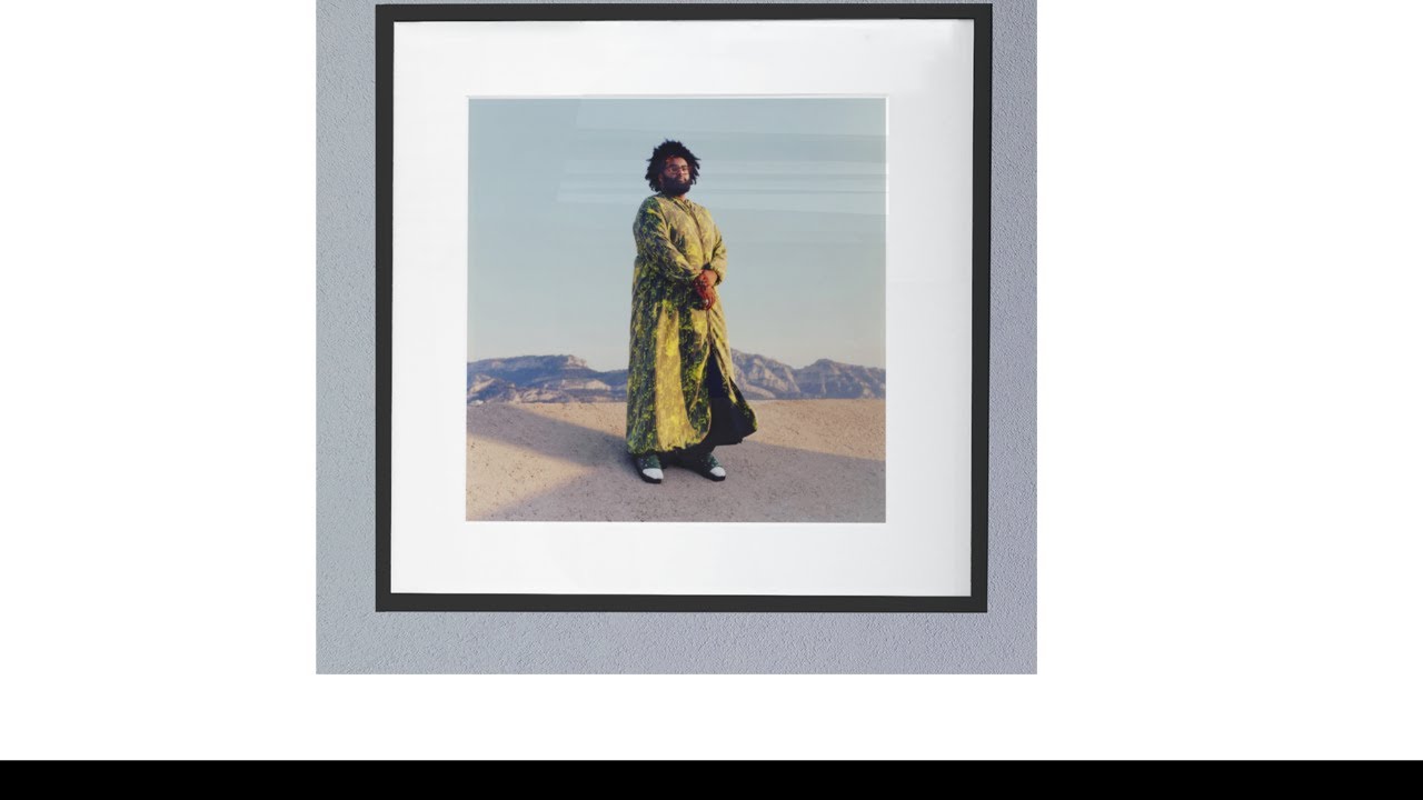 Elmiene “Marking my Time Ep” Review - YouTube