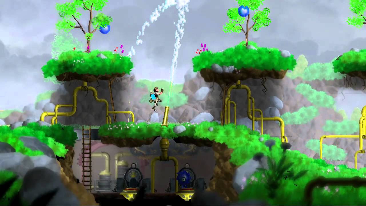 'Vessel' Official Trailer - YouTube