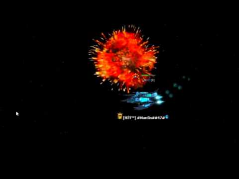 Darkorbit Tr1 Hit Klani #Mardin#47#(TEKE TEK İSTEYENLERE ÖZEL)