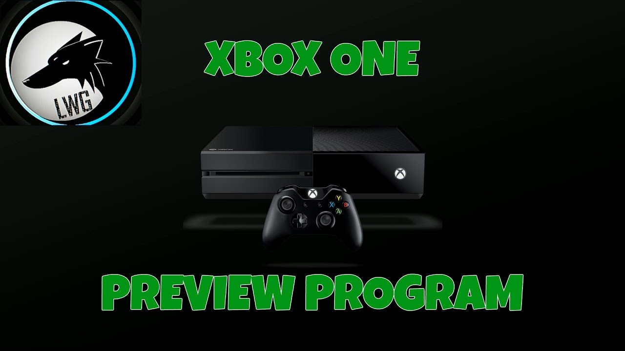 How To Join Xbox Preview Program (Oct 2015) - YouTube