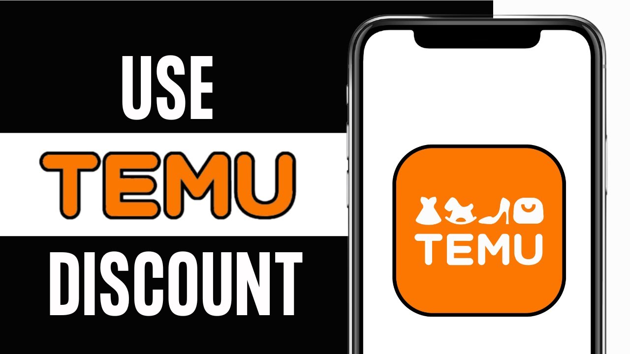 How to Use Discount Offer on Temu - YouTube