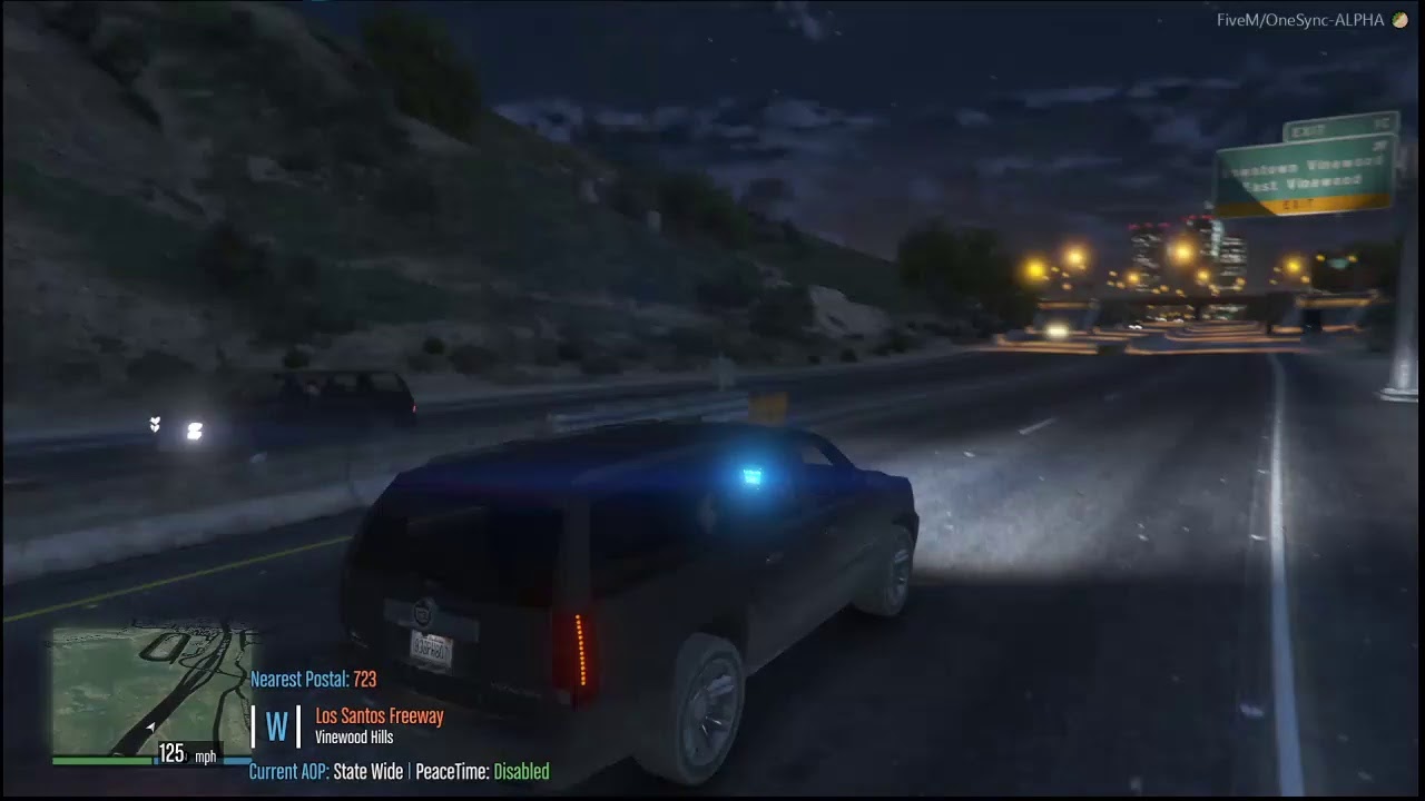 Family RP in Georgia State Rp - YouTube