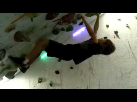 Pablo Works the 60º Room @ Rocktown OKC - YouTube