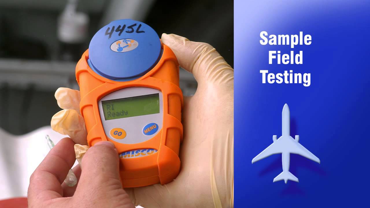 sampling of tote tank - YouTube