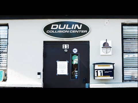 Alumni Success Stories, Ep. 8: Gary Dulin, Automotive Collision Repair ...