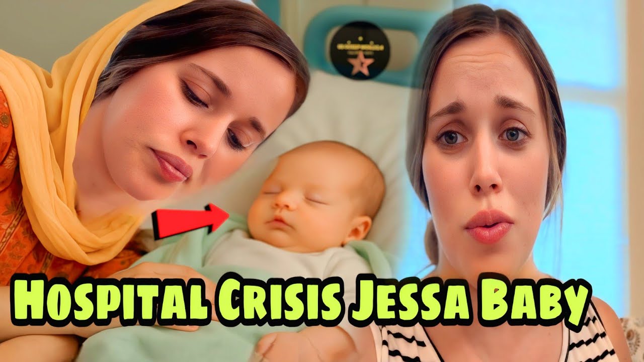 Wow!! JESSA'S BABY GENGER REVEALED. Will you say boy or Girl? Baby ...