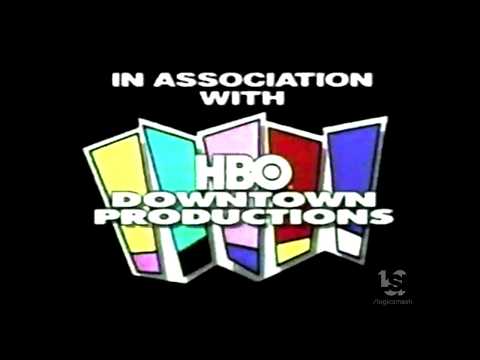 Best Brains Productions/HBO Downtown/Comedy Central (1994) #2