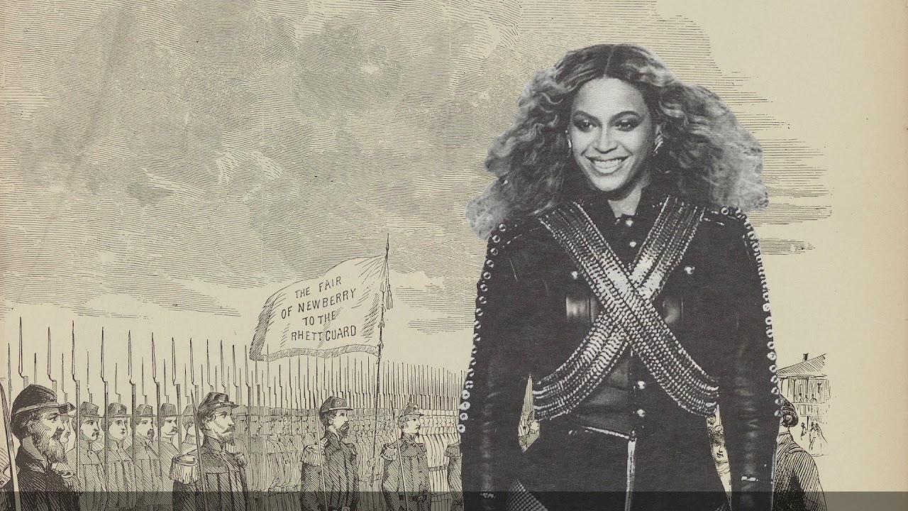 Reigning Queens: The World Stage - YouTube