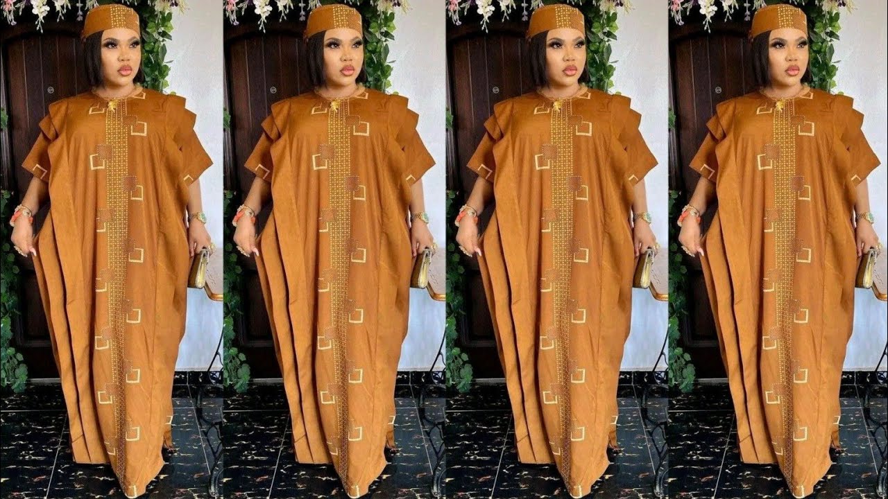 MISHONO YA VITAMBA GUBERI GAUNI ZA KISASA ANKARA TRENDING DRESS FABRIC ...