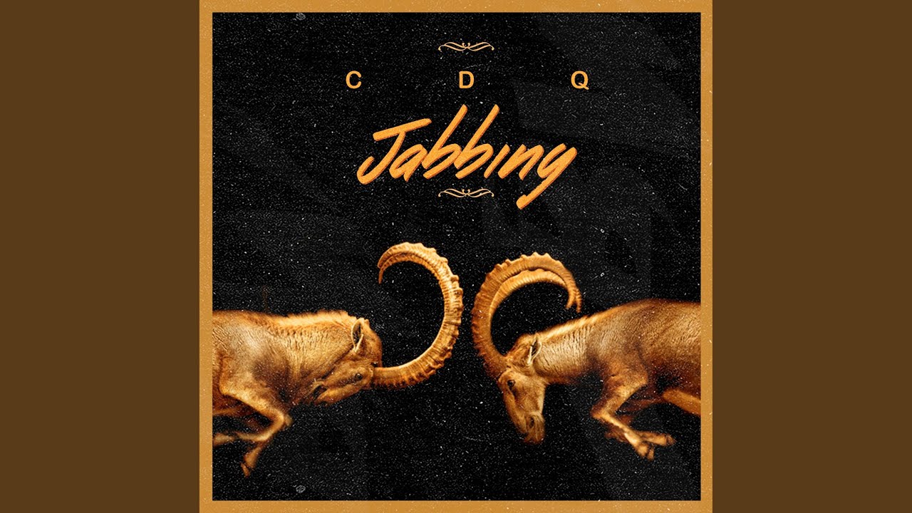 Jabbing - YouTube