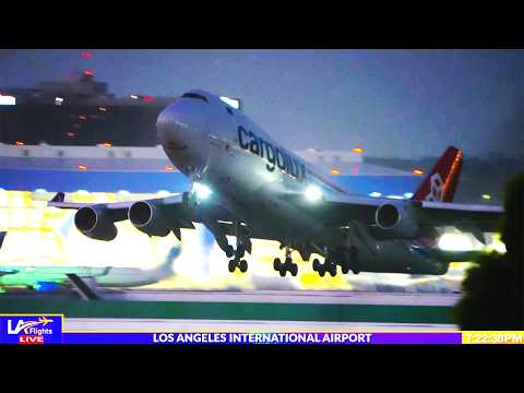 🔴LIVE LOS ANGELES LAX AIRPORT! | September 16, 2026 | LAX PLANE SPOTTING
