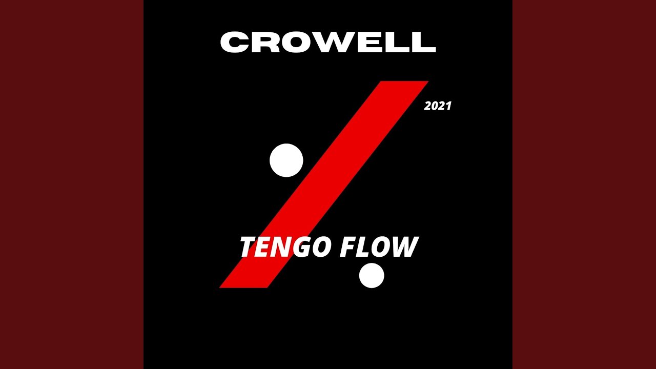 Tengo Flow - YouTube