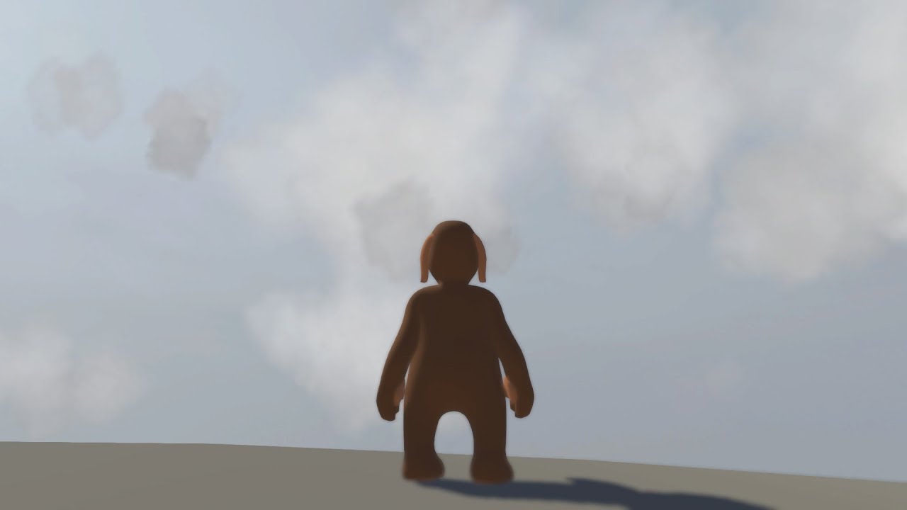 Dog Days | Human Fall Flat - YouTube