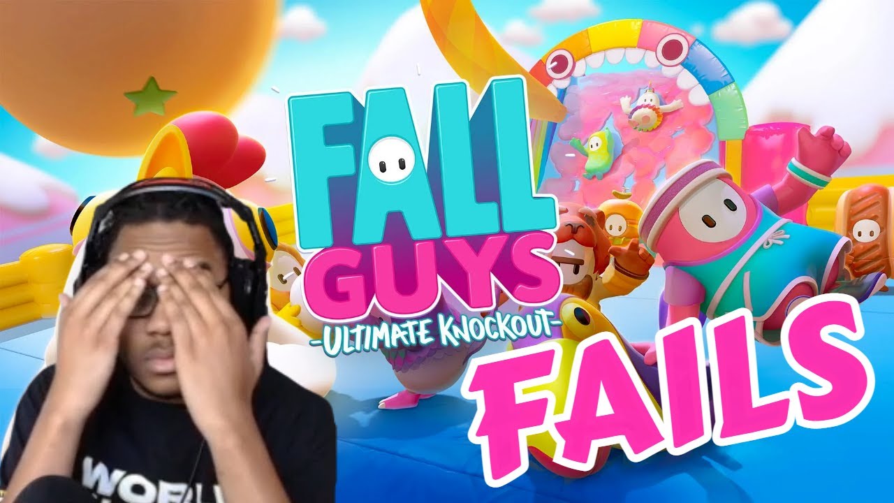 A Sad Fall Guys Video... - YouTube