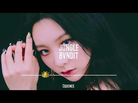 bvndit - jungle (sped up) - YouTube