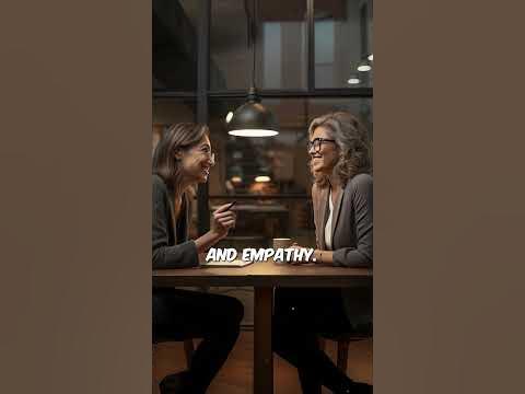 Guide To Productive Conversations | NLP | Transform Destiny | Michael Stevenson #NLP - YouTube