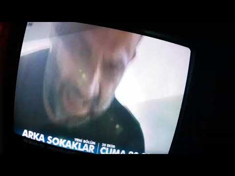 Arka Sokaklar 453 Bölüm Fragman