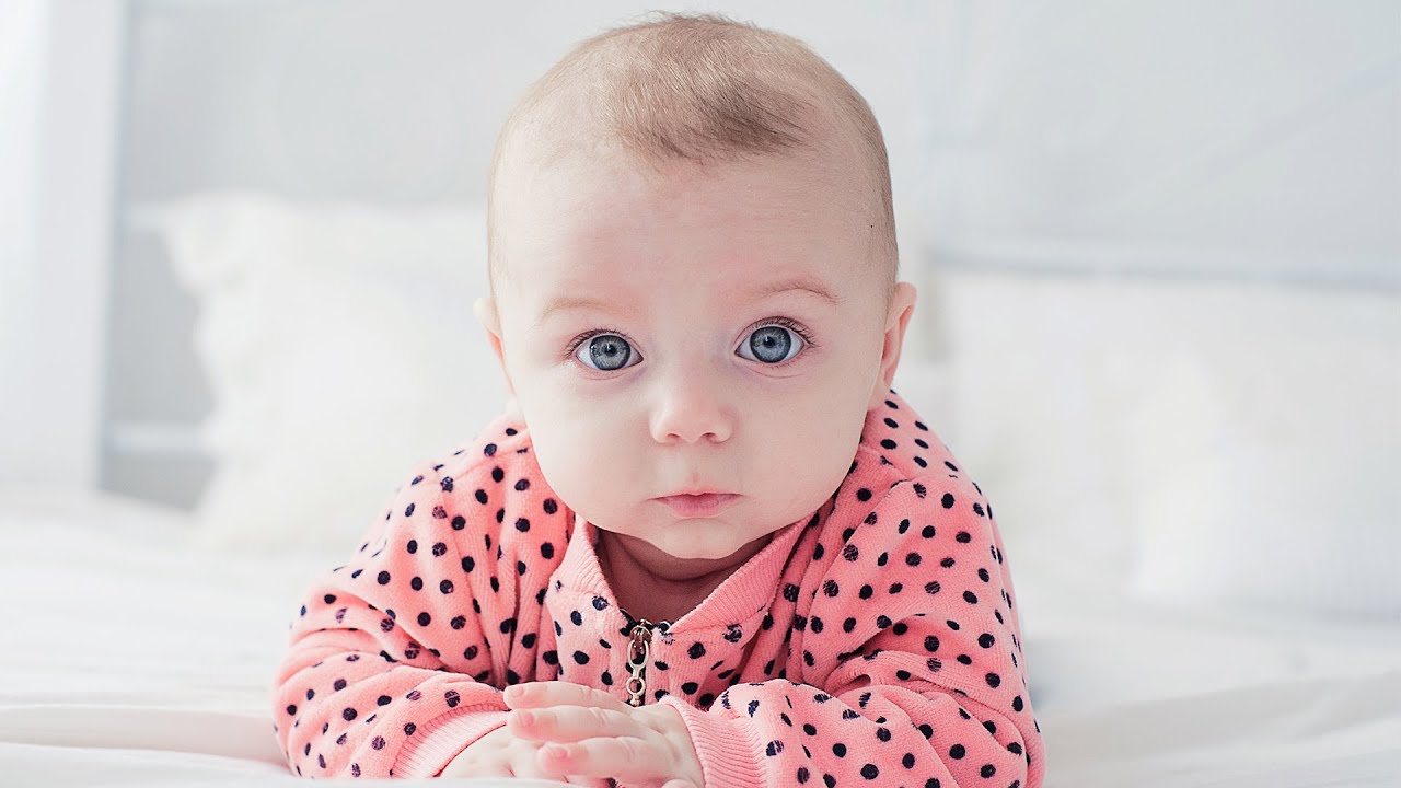 Hilarious Baby Videos That You Can't Miss | Cute Baby Videos - YouTube