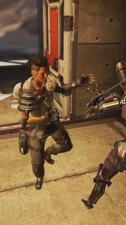 Apex Legends - Double exécution - YouTube