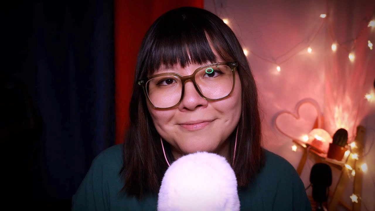 Asmr Body Triggers Youtube