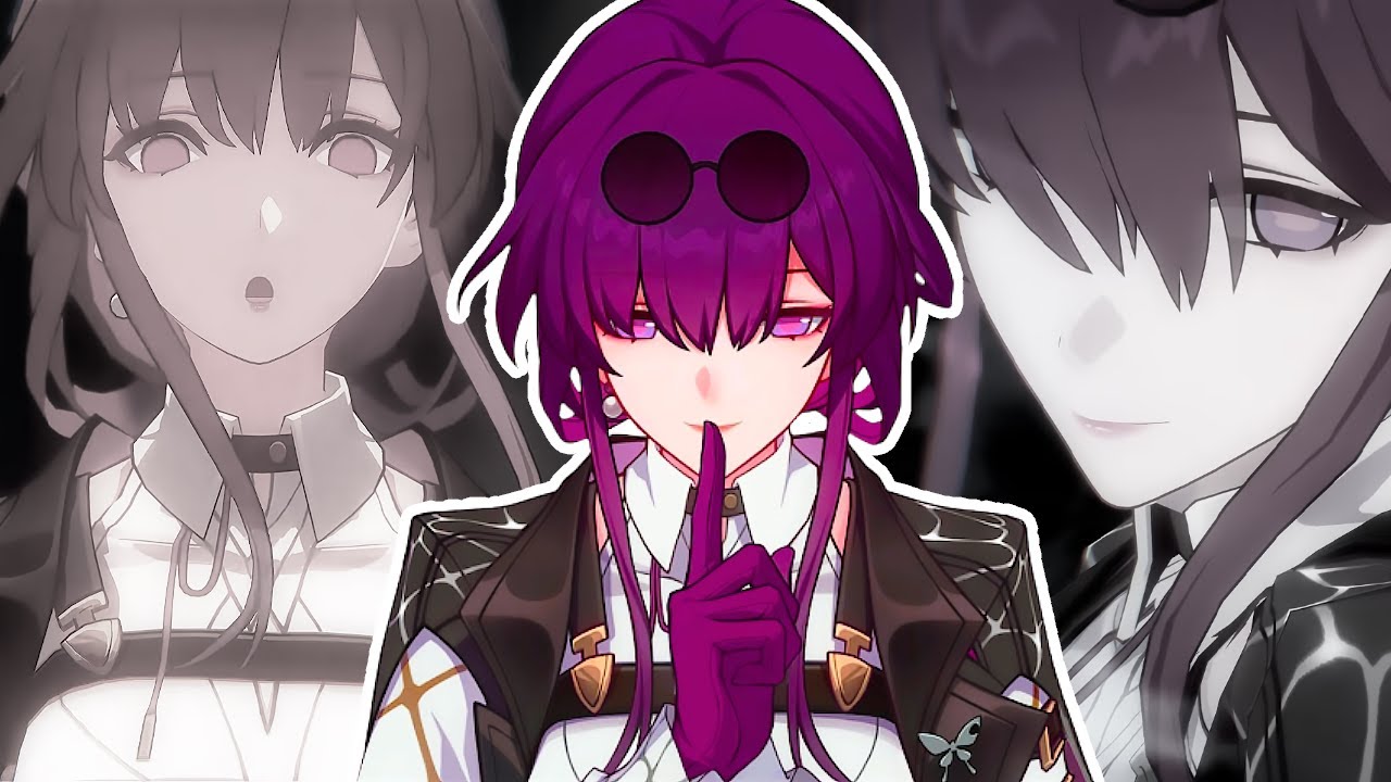 Kafka is INSANE In Honkai: Star Rail - YouTube