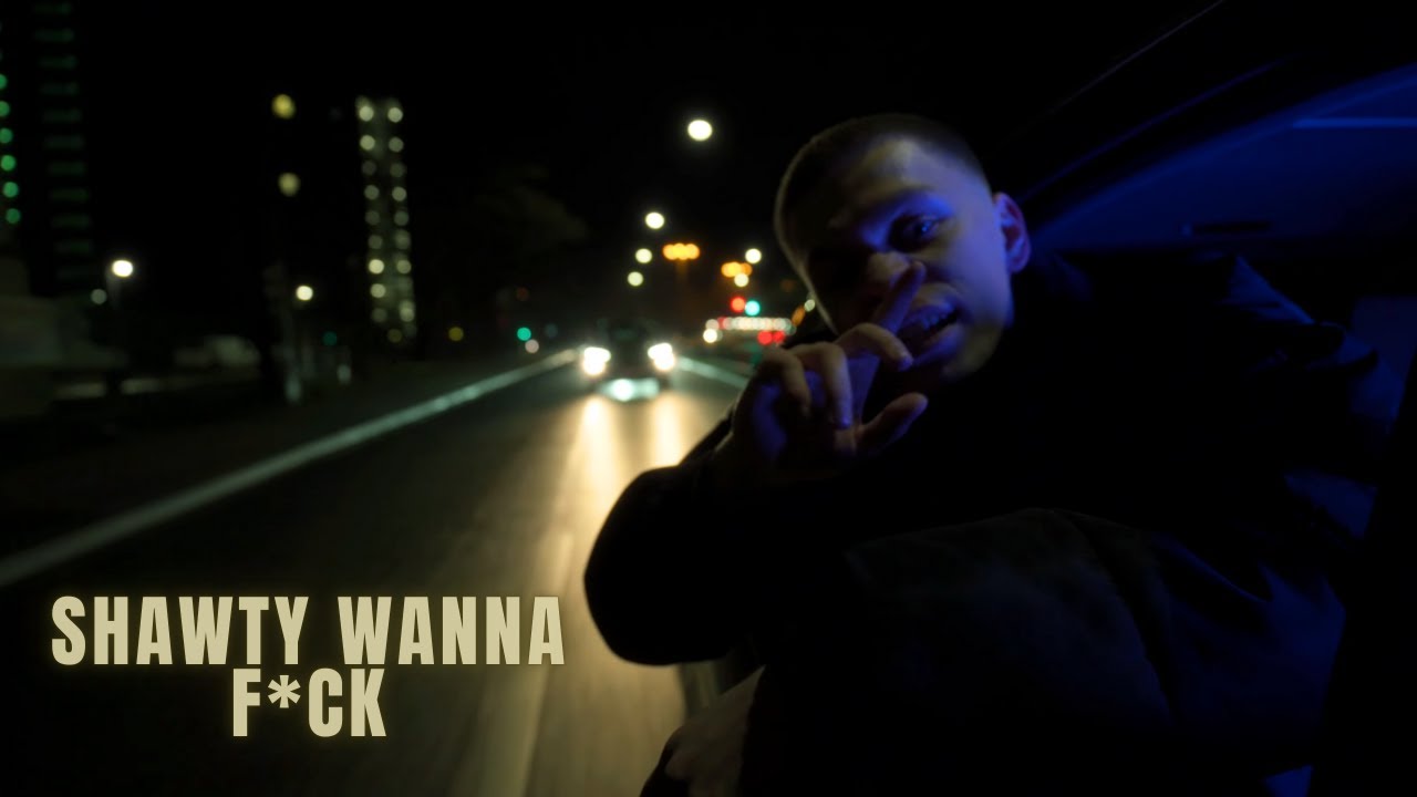 FUEGO201 - SHAWTY WANNA F*CK (prod. Chorus) - YouTube