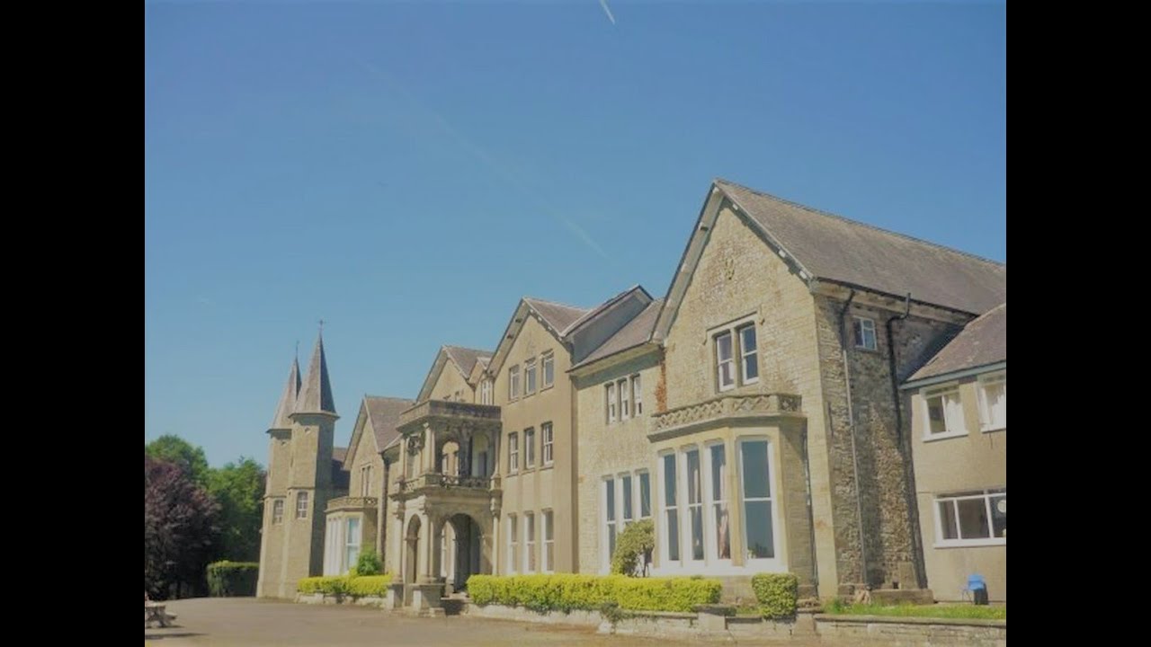 The European Institute Of Human Sciences Highmead School Wales - YouTube