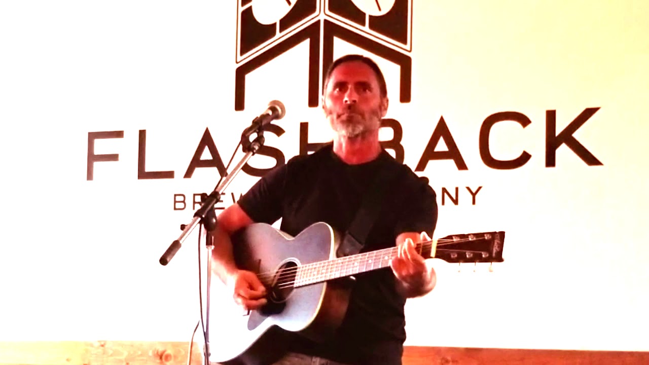 Drift Away (cover by Daven Atma) - YouTube