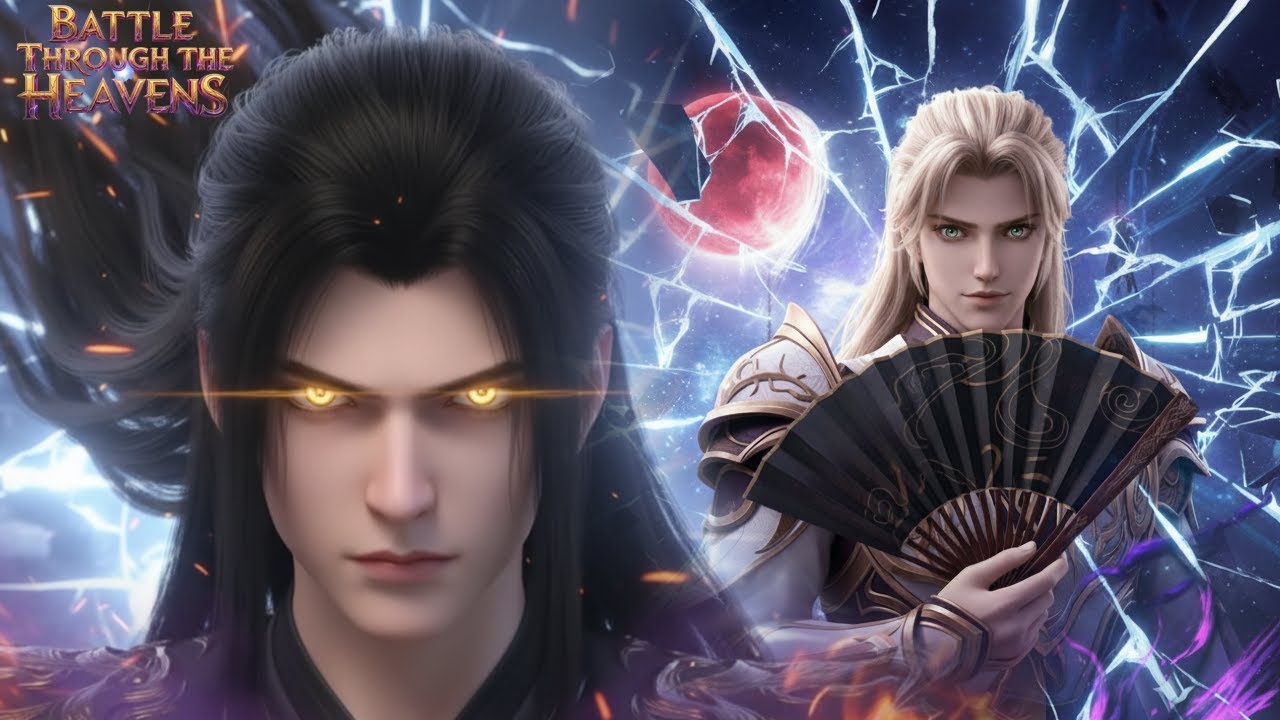 BTTH - Hun Tiandi’s Greatest Fears Revealed — Especially Xiao Yan ...